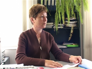 La mulți ani, ec. MARIA BIRIȘ, din cadrul AJFP B-N! | Răsunetul