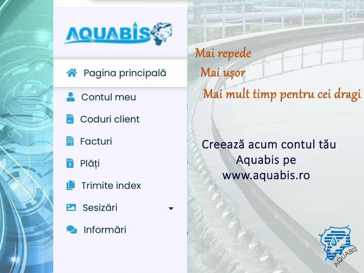 Vizualizarea și plata facturilor este acum facilitată de platforma ...