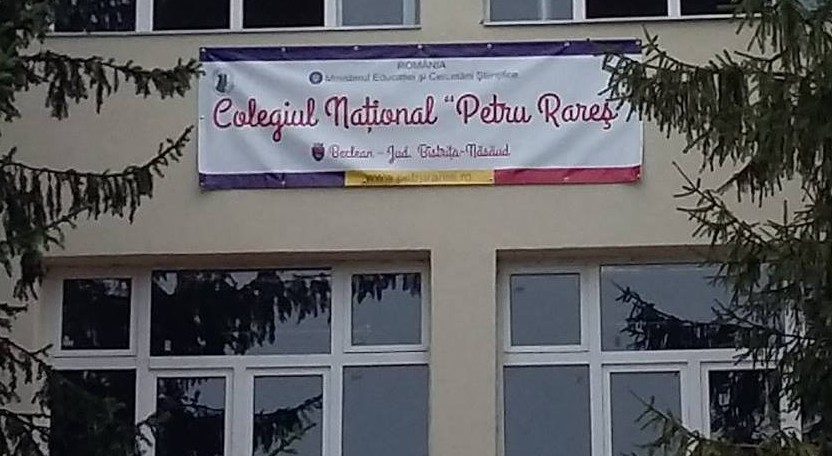 Maria Măierean, de la CN Petru Rareș Beclean, Premiul special la Olimpiada de Limba și ...