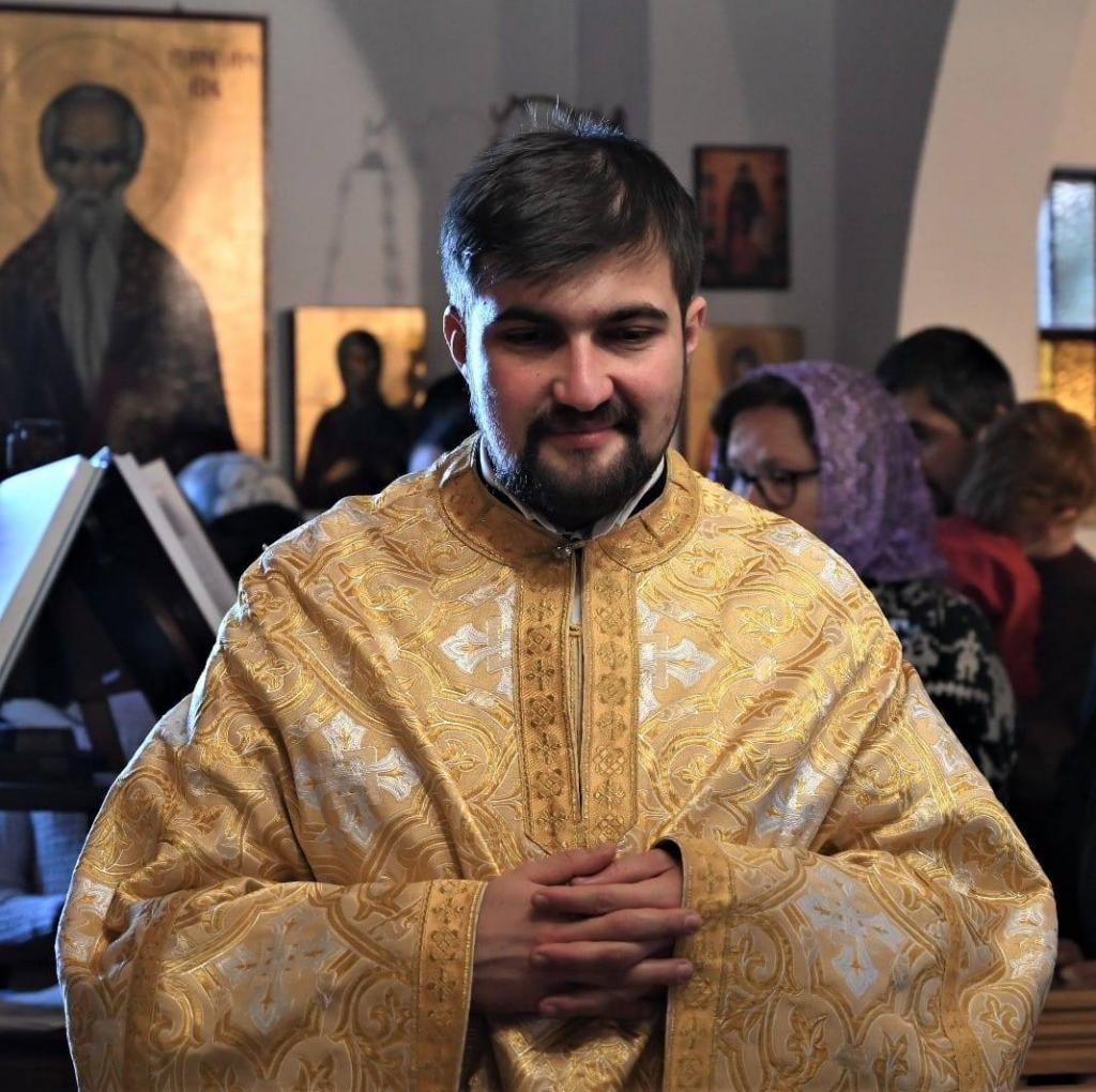 Pr. dr. Maxim (Iuliu-Marius) Morariu: Gânduri de peste Ocean la ...