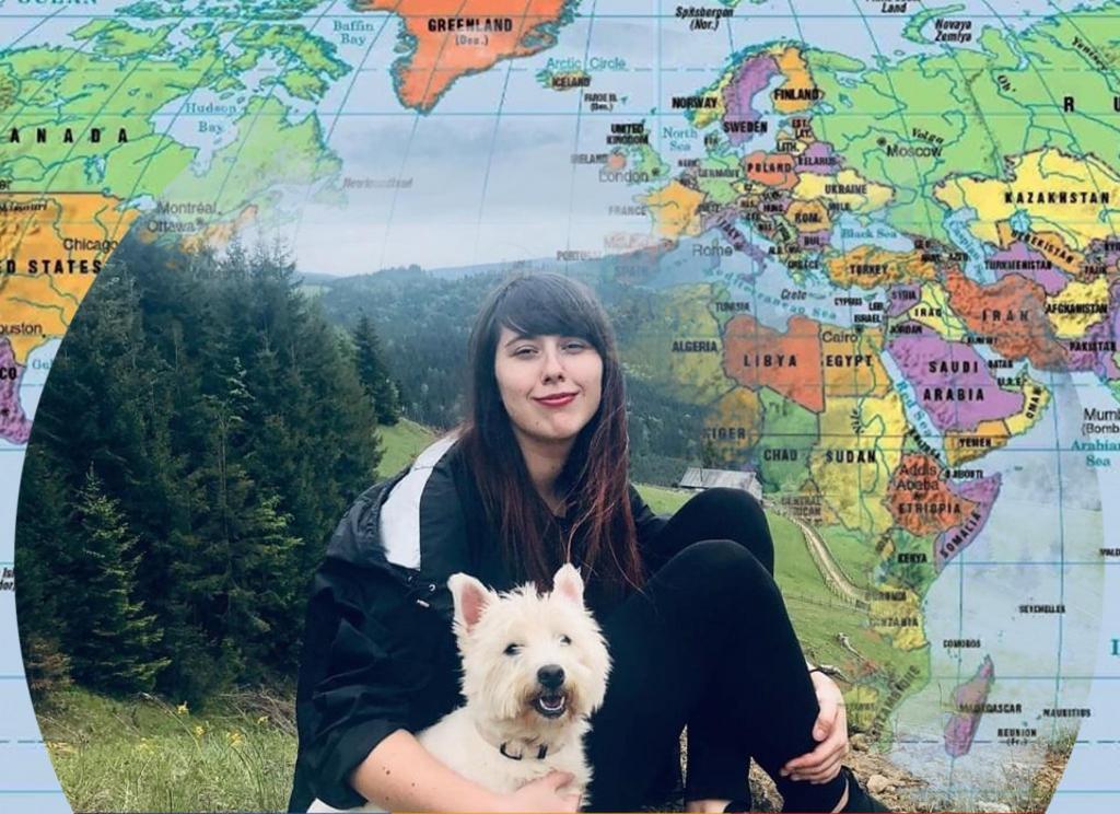 Ruxandra Sion-Manea, profesoară de geografie, singura notă de 10 la ...