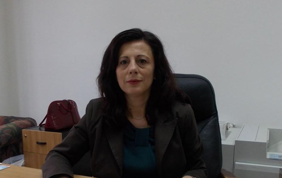 La mulți ani, NASTASIA-ANI BOB, director executiv al AJPIS B-N! | Răsunetul