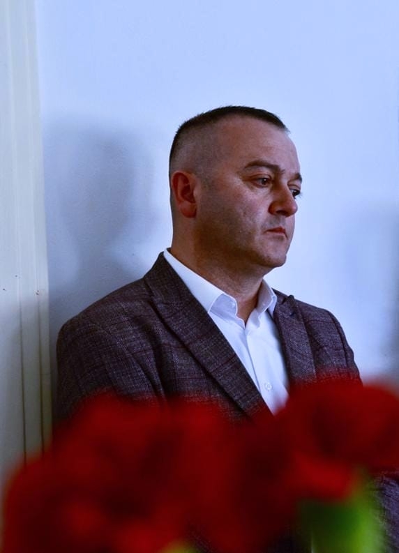 Antal Attila, noul inspector şcolar pentru minorităţi! Kristina Muller ...