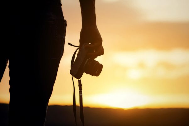 3 trucuri pentru poze perfecte, fără fotograf profesionist | Răsunetul