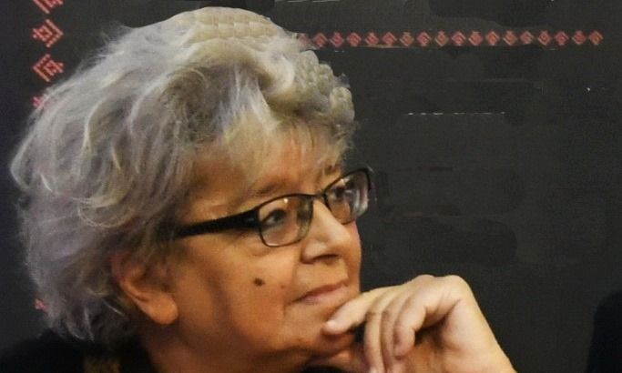 La mulţi ani ! Irina Petraș, un spirit cu carte, făcut pentru carte ...