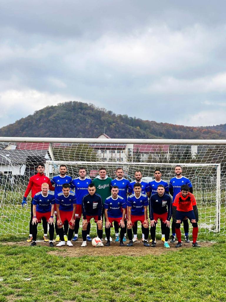 Fotbalul beclenar de-a lungul timpului, 2007-2022! Olympia Beclean și ...