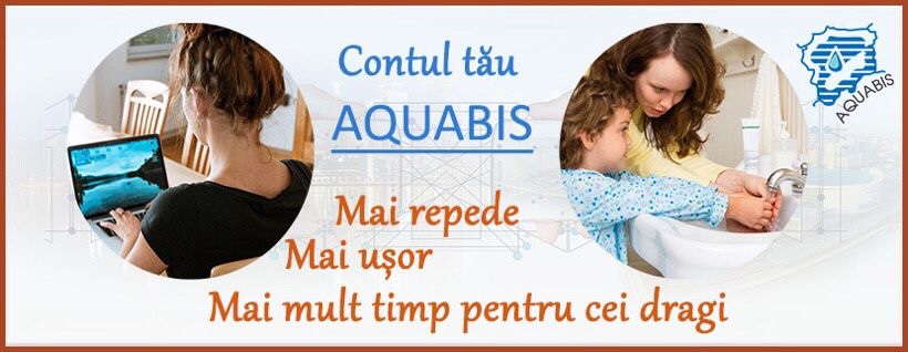 Digitalizarea Aquabis. Operatorul va accesa fonduri europene de peste 2 ...