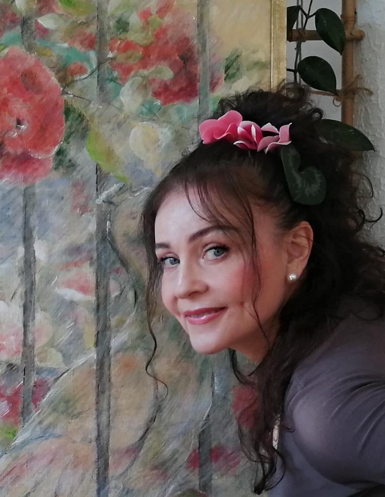 De Sărbători, Oniţa Mureşan, pe simezele Muzeului de Artă Cluj-Napoca ...