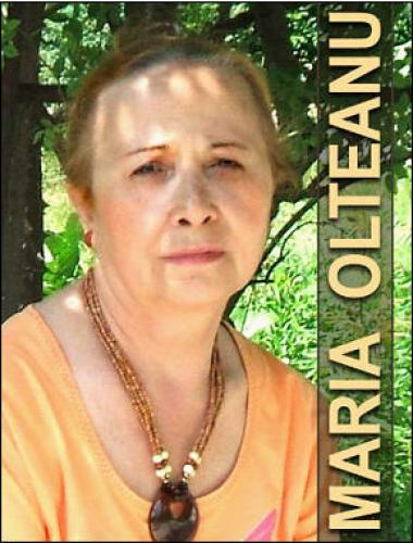 La mulți ani, MARIA OLTEAN, poet! | Răsunetul