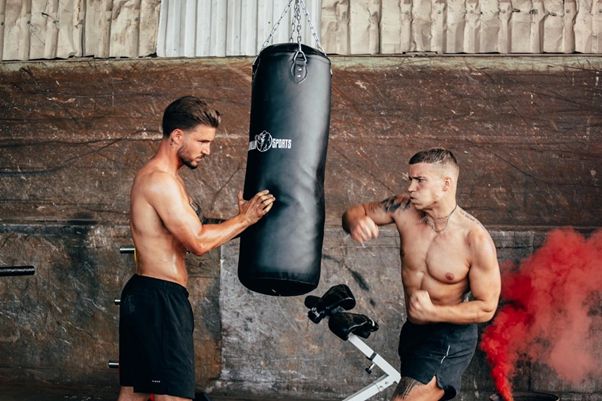 Principalele tipuri de saci de box și când ar trebuie să le utilizezi ...