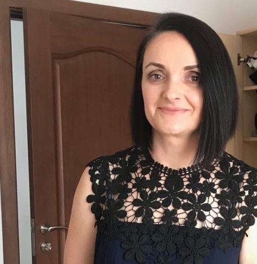 Primăria Feldru, îndoliată! Colega Maria Ignat a trecut la veşnicie, în ...