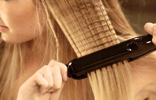 Cum alegi cea mai bună placă de creponat părul pentru a fi mai frumoasă ...