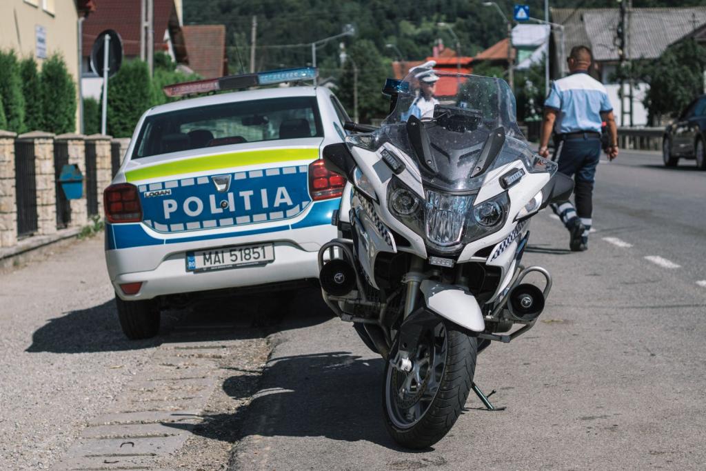 Tânăr din Gledin, reținut după ce a condus băut și cu permisul suspendat | Răsunetul