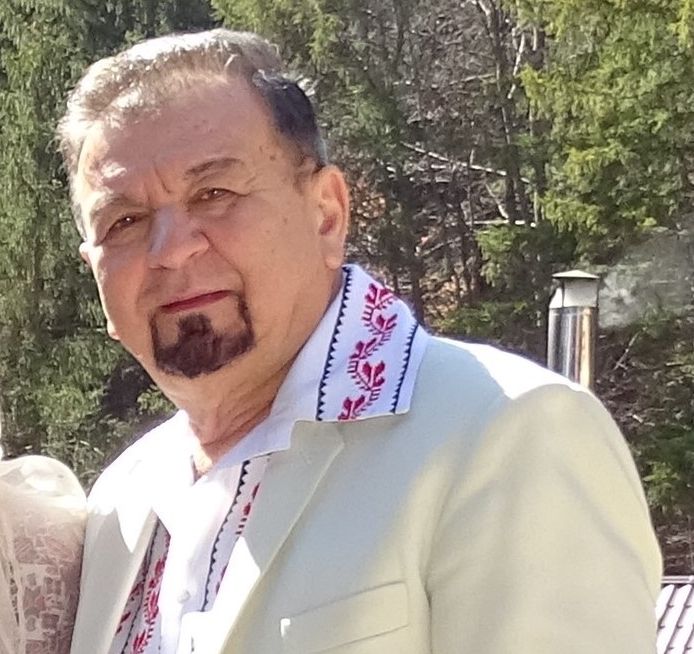 La mulți ani, maestre Ștefan Cigu! | Răsunetul