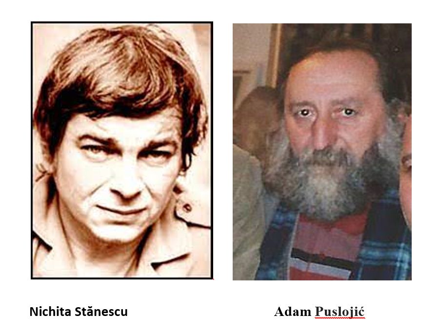Nichita Stănescu, un poet cu vocaţia prieteniei | Răsunetul