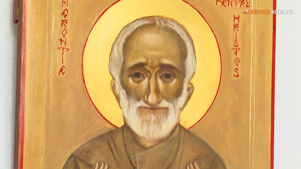 Un alt nesfințit Sfânt al Ardealului, Cuviosul Gherontie, cel nebun pentru Hristos | Răsunetul