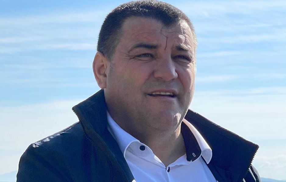 La mulți ani, ing. Nicolae Moldovan, primarul Becleanului! | Răsunetul