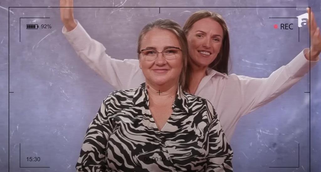 ( Video) Felicitări ! Marta Scurtu, din Parva, a primit 3 cuţite pentru ...