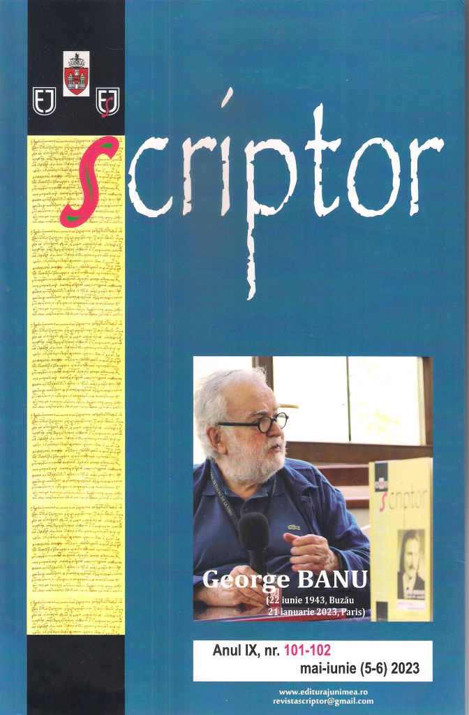 George Banu, prietenul teatrului din toată lumea | Răsunetul