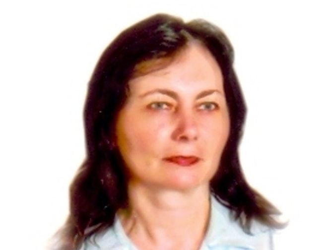 Floarea Varvari, profesor pentru învățământ primar la Școala Gimnazială ...