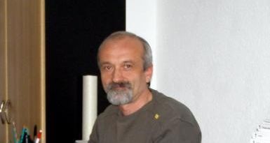 David Dorian- distilarea înaltă a realului în metaforă | Răsunetul