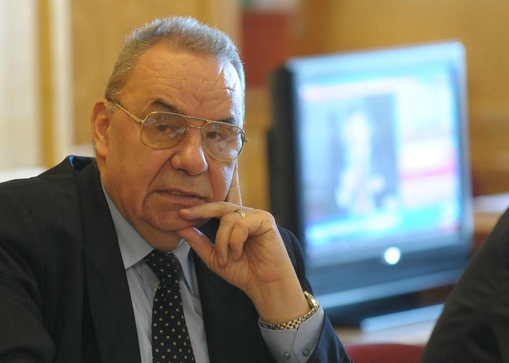 Andrei Marga: De la soluții la aplicare. Optica lui Virgil I. Bărbat ...