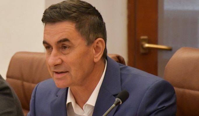 La mulţi ani, dr. vet. IOAN BOGOLIN, director executiv DSVSA B-N! | Răsunetul