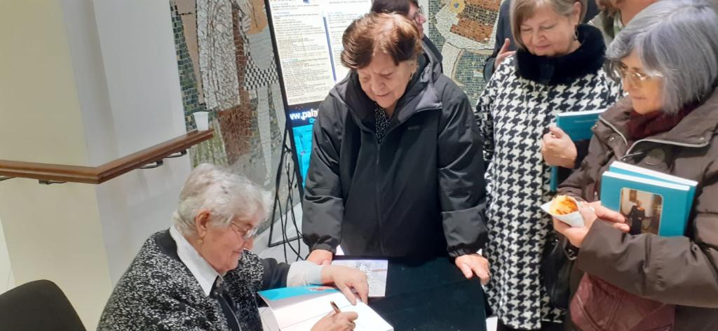 „Am vrut să opresc timpul” | Răsunetul