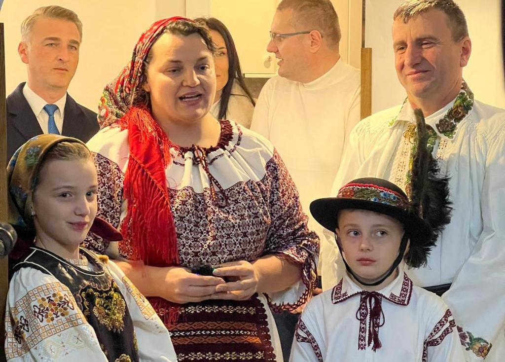 Bucate de Uifalău, un nou punct gastronomic local, în Satu Nou ...