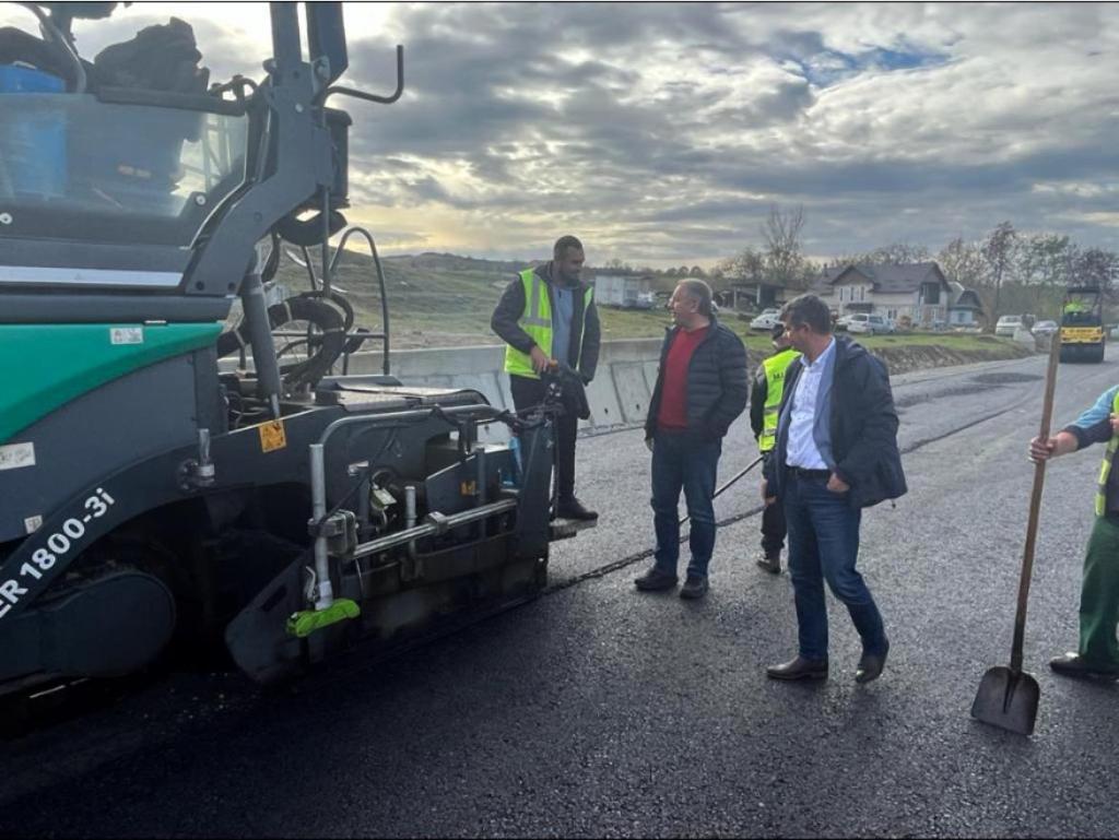 Președintele Emil Radu Moldovan: Suntem pe ultima sută de metri cu ...