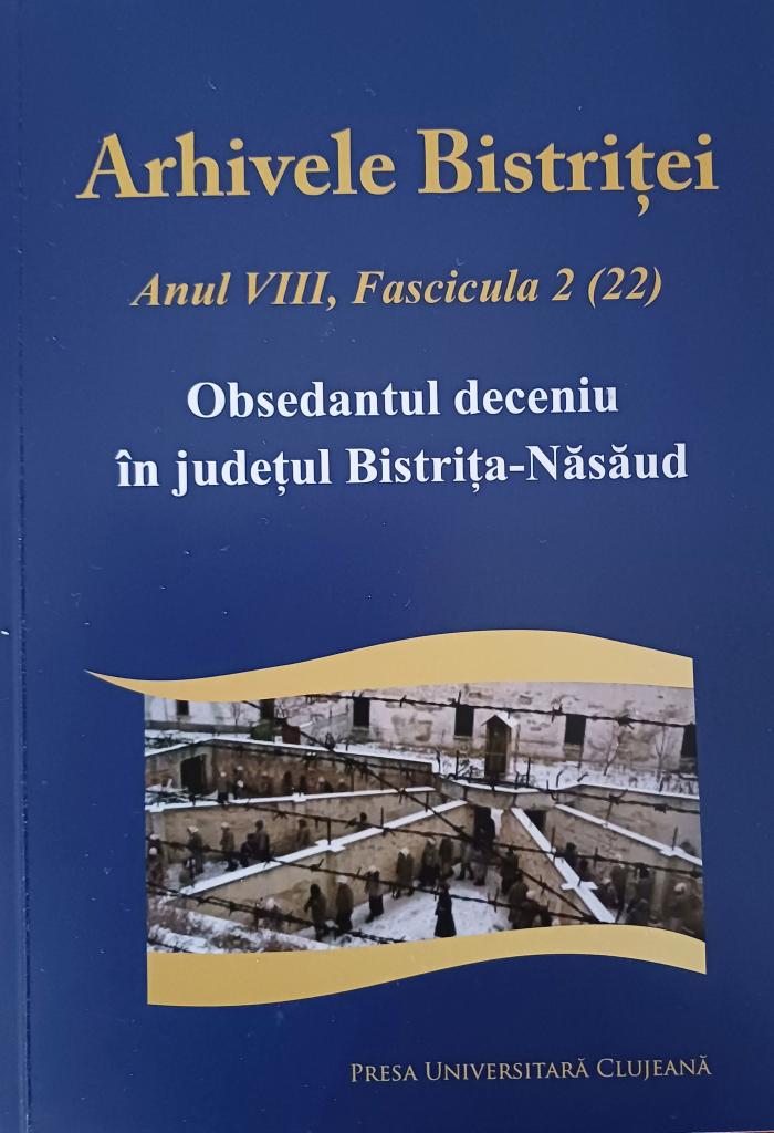 Despre „obsedantul deceniu” și istoria care nu trebuie uitată | Răsunetul