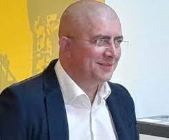 George Dumitrescu (AUR Bistriţa): Spitalul din Bistriţa este o excepţie ...