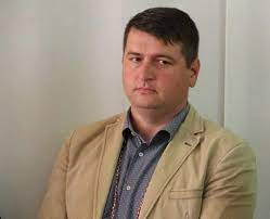 La mulți ani, prof. Mihai Forai, director al Şcolii Profesionale ...