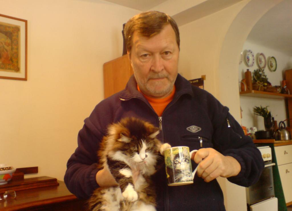 In memoriam Grigore Traian Pop | Răsunetul