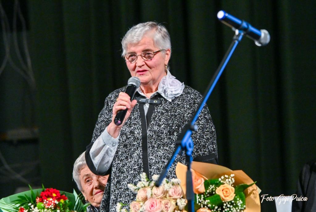 Mariana Prigon: Pentru mine, şcoala a fost şi rămâne un loc sfânt! Dacă ...