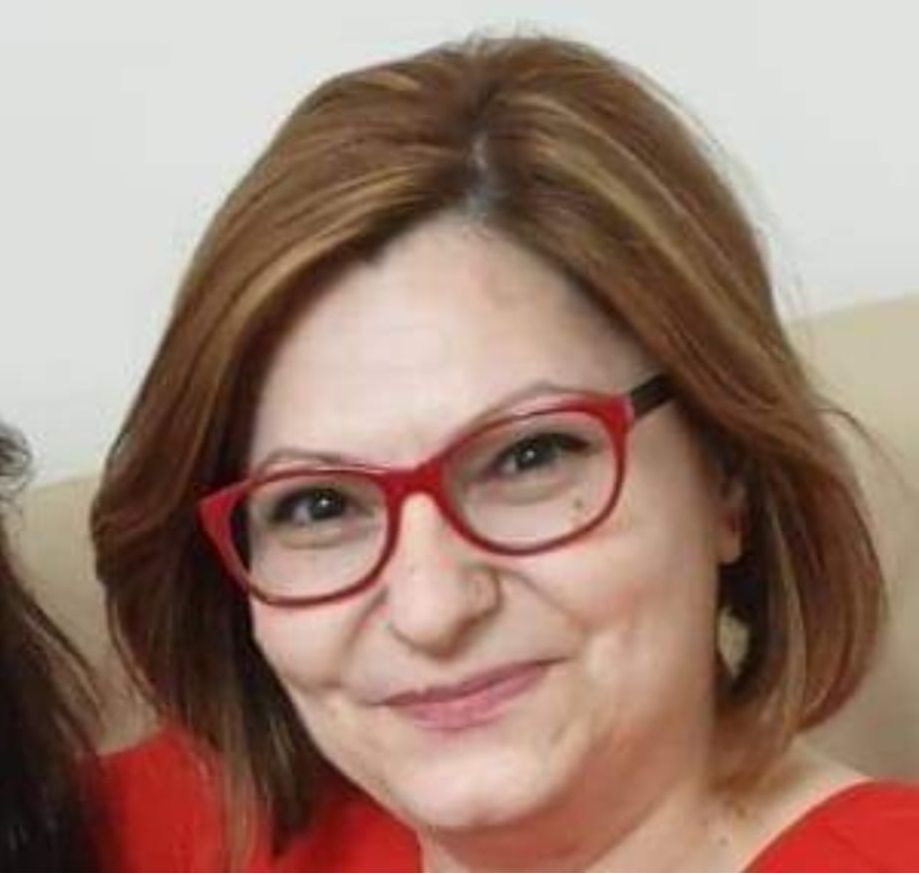 Doliu la Casa Judeţeană de Pensii ! Nicoleta Modoran, Şef Serviciu ...