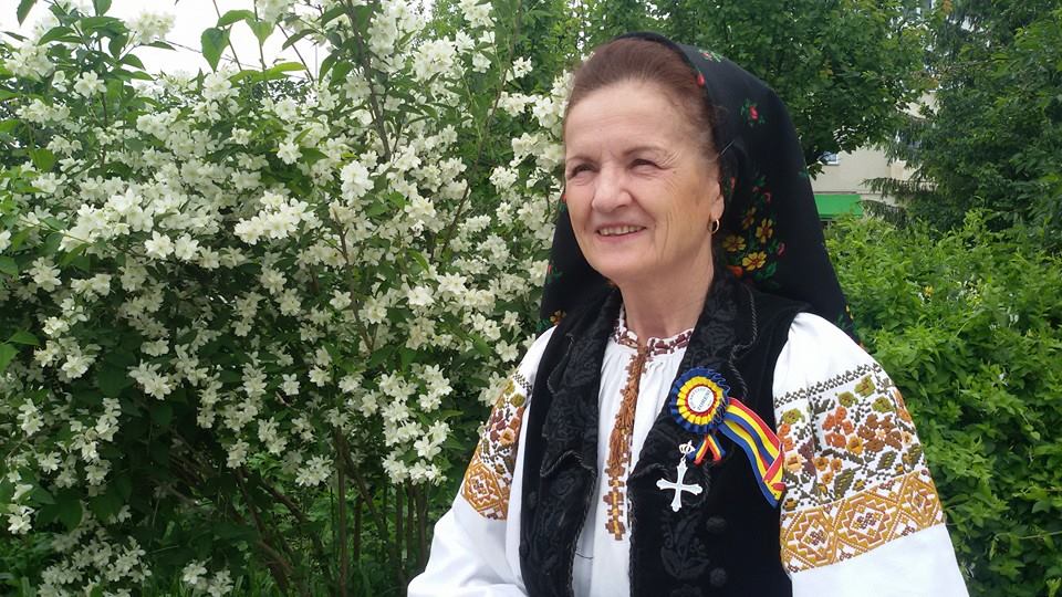 La mulți ani! CORNELIA ARDELEAN ARCHIUDEAN, apreciată şi iubită ...