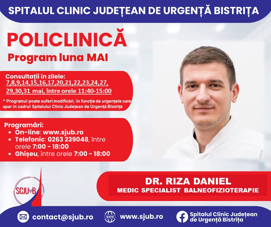 Locuri libere, pe bază de programare și bilet de trimitere de la ...