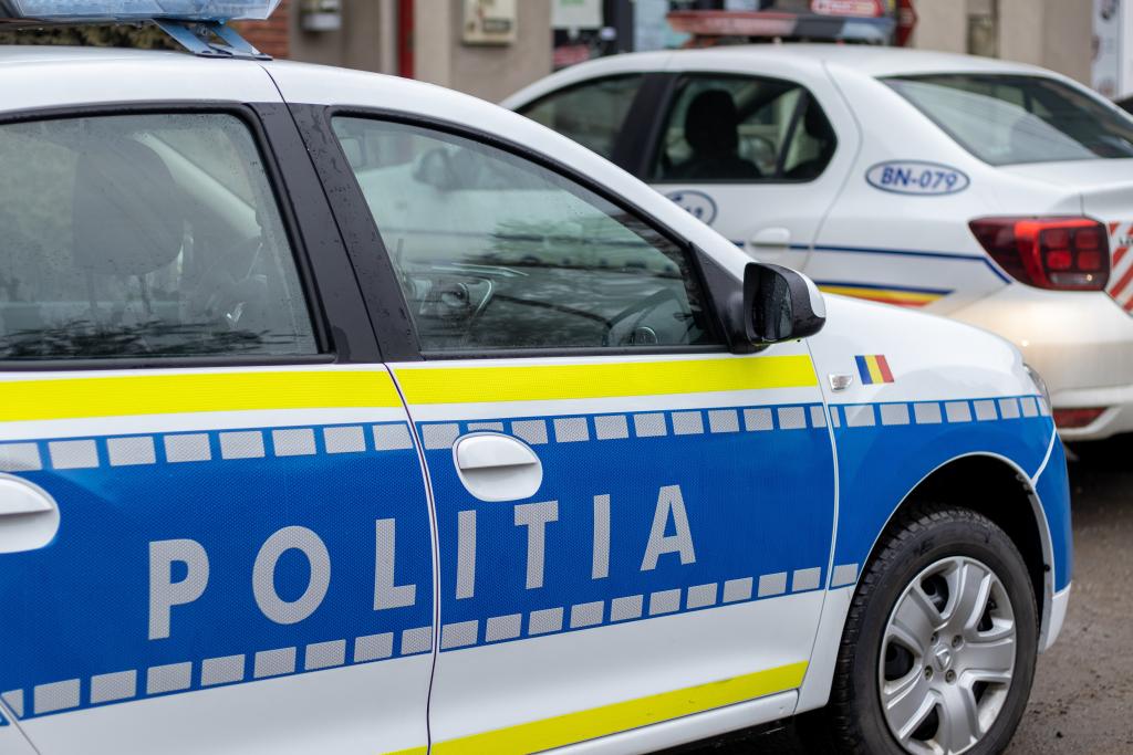 Șoferiță băută, la volan prin Bistriţa | Răsunetul