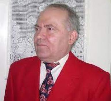 La mulți ani, Dan Popescu, scriitor și colaborator al ziarului ...