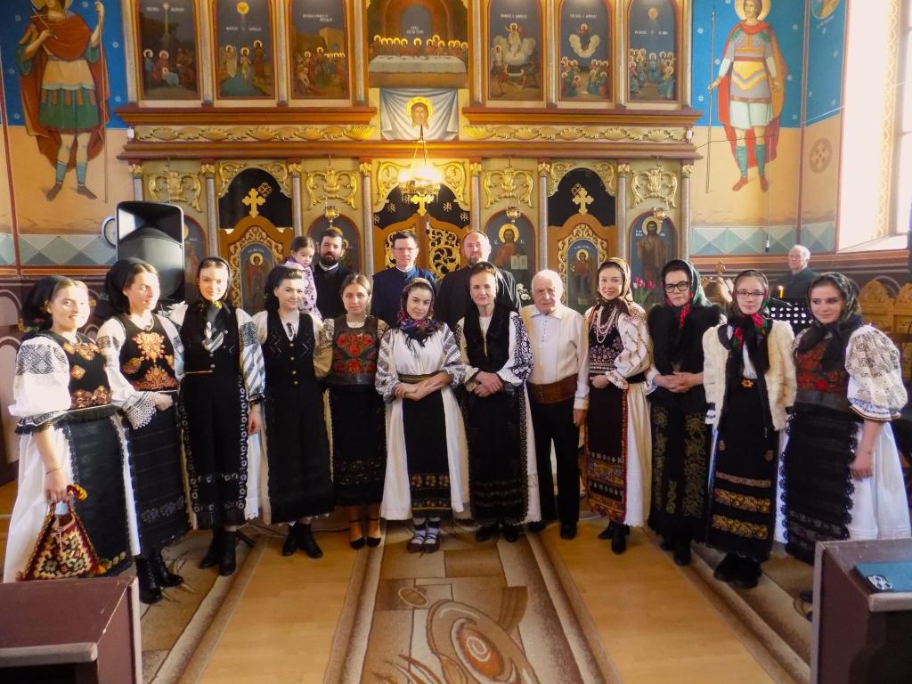 La Teaca – așteptând Învierea!!! | Răsunetul