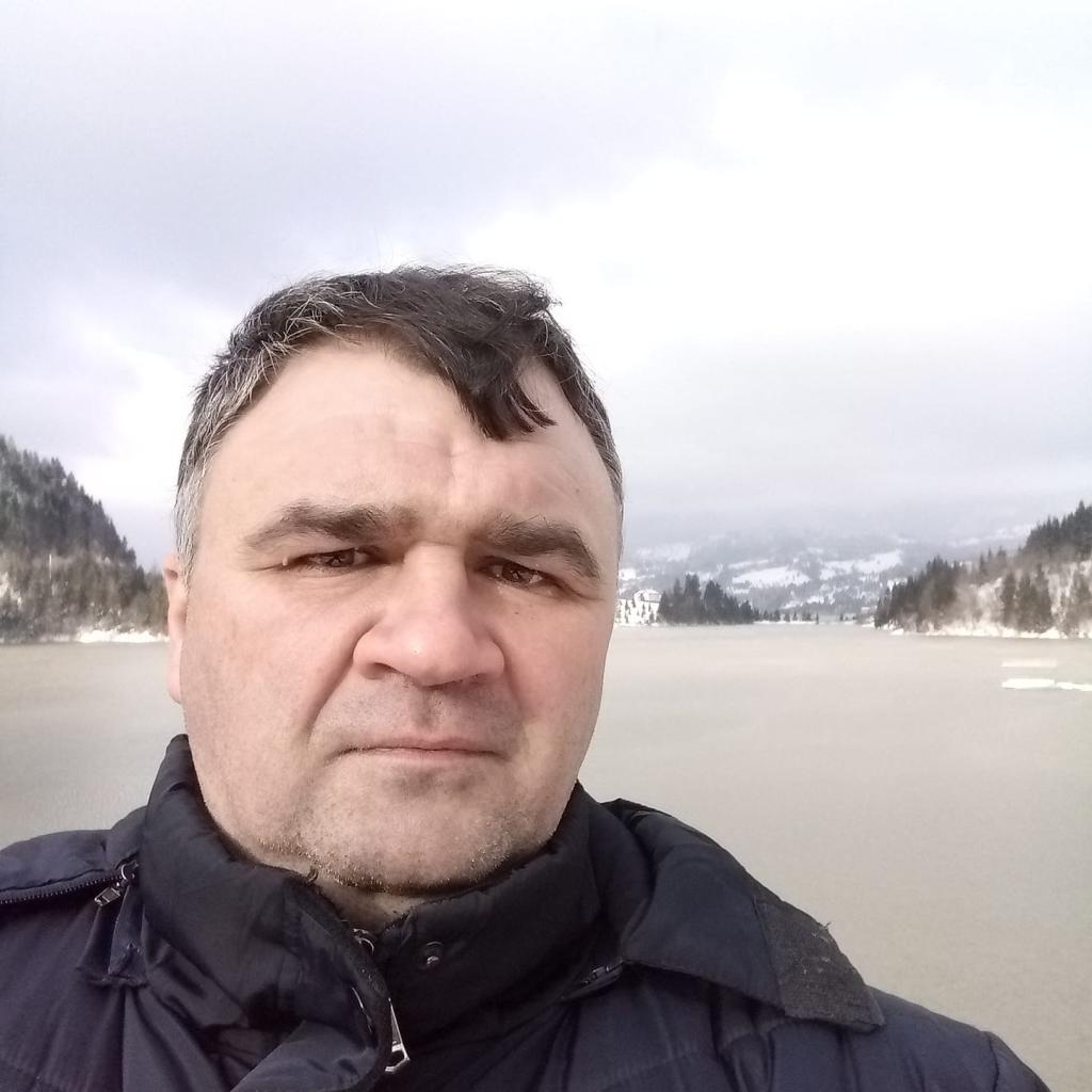 La mulți ani domnului MARIUS-IOAN CIONCU, din cadrul Consiliului ...
