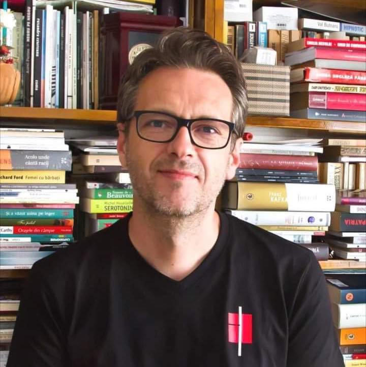 La mulți ani scriitorului Dan Coman! | Răsunetul