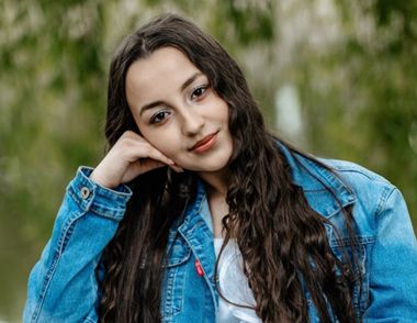 Simina Georgiana Pop de la Nimigea de Jos: Centrul Județean de ...