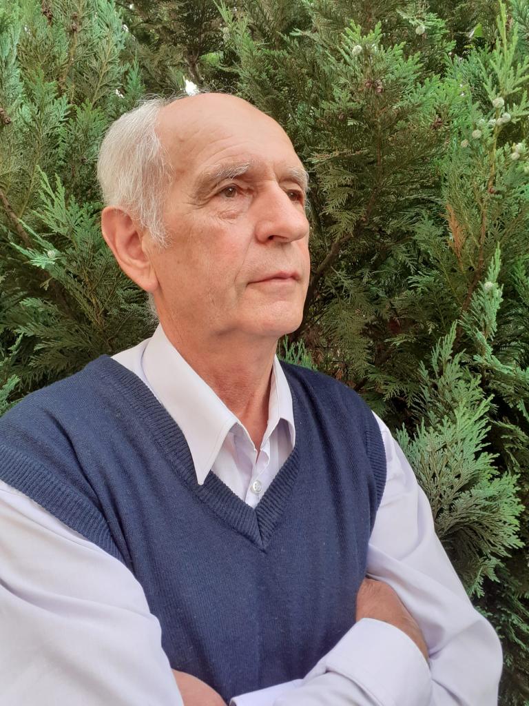 Ion Radu Zăgreanu: Bombardament vegetal | Răsunetul