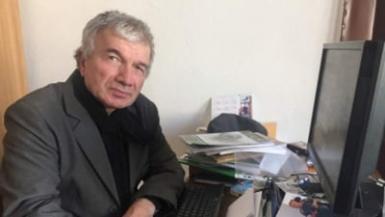 Victor Știr: Candidatul la Președinția României | Răsunetul