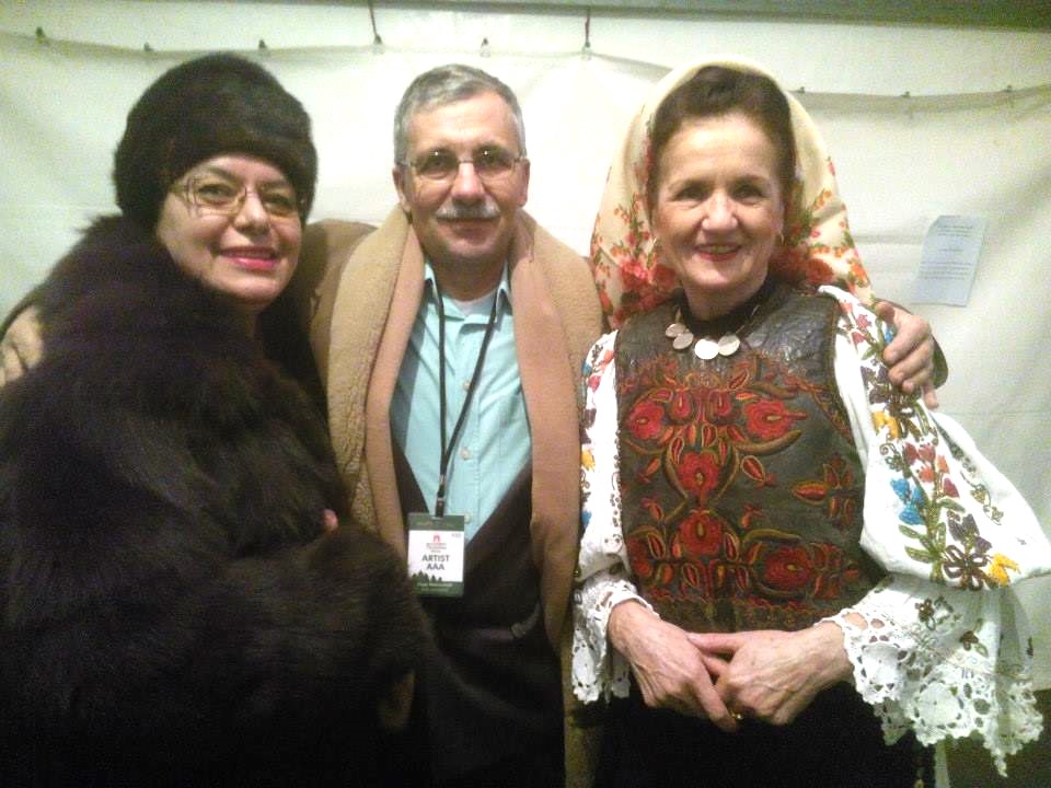 La mulți ani cu bucurie și cu sănătate prieten drag, Cristian Soare ...