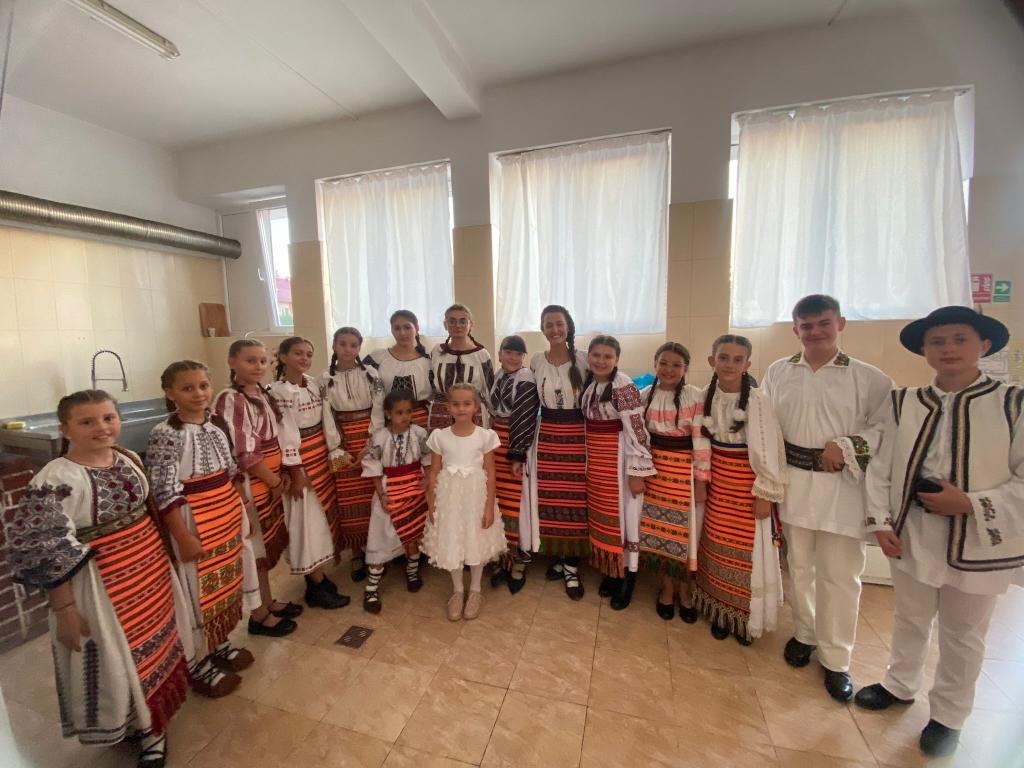 “Emoție de toamnă”, cu Maria Pavelean și invitații ei, la Tiha ...