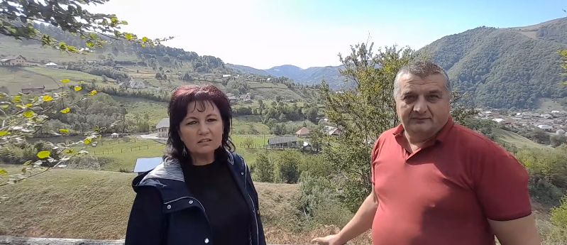 Investiții curajoase la Parva! Secretarul de stat Monica Săsărman ...
