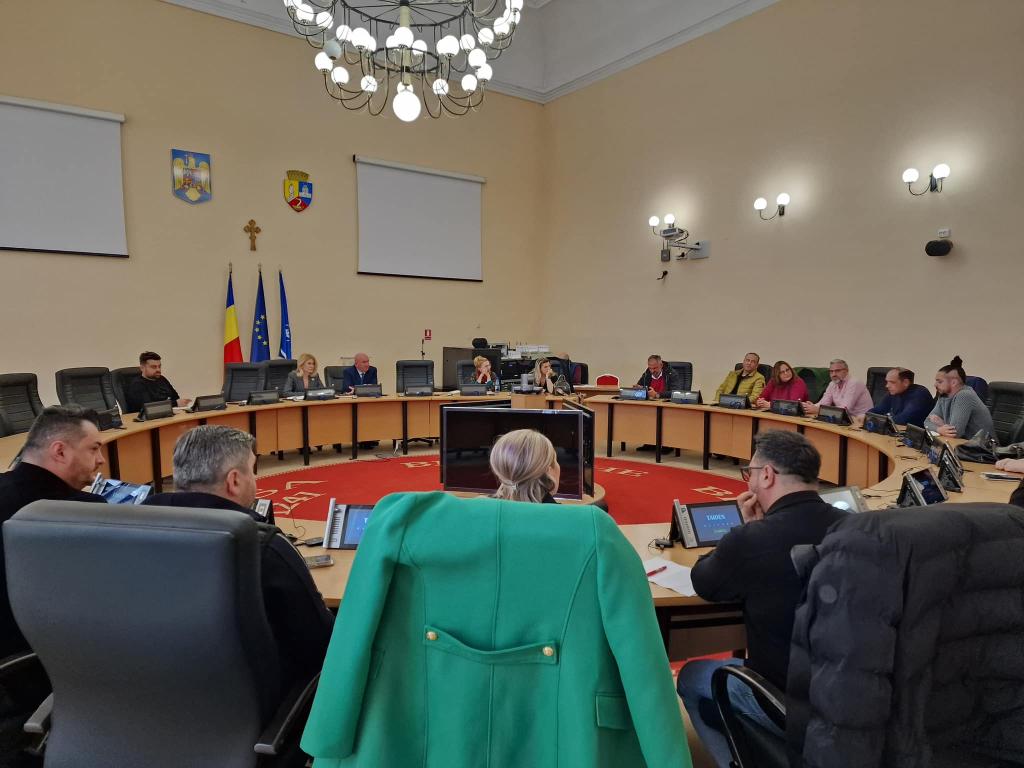 Primarul Gabriel Lazany: Împreună cu HoReCa dezvoltăm și spunem o ...